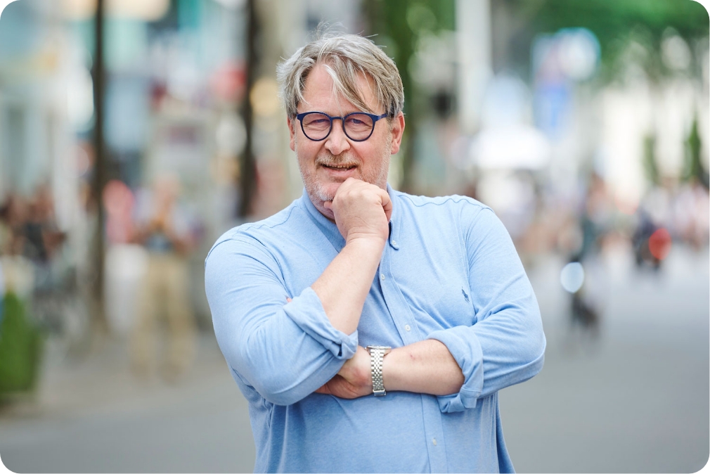 Homepage - your IT solutions